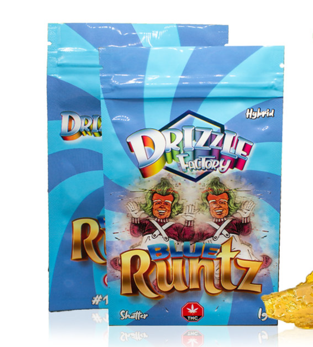 All Concentrates Archives - Restigouche Cannabis