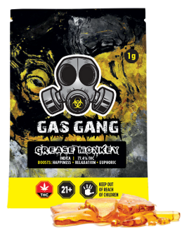 Shop Premium Quality THC Concentrates Products | Restigouche